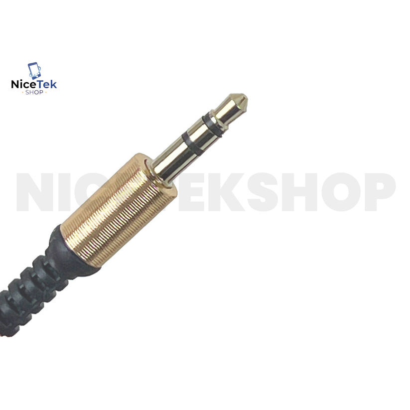 Cabo Auxiliar RL-L200 – Nice Tek shop
