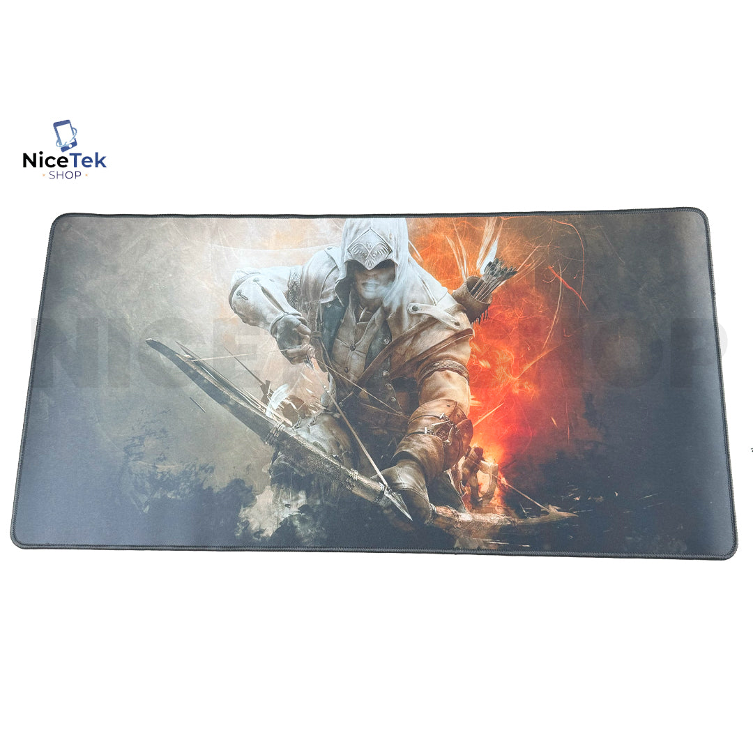 Mouse PAD Gamer Exbom – Nice Tek shop